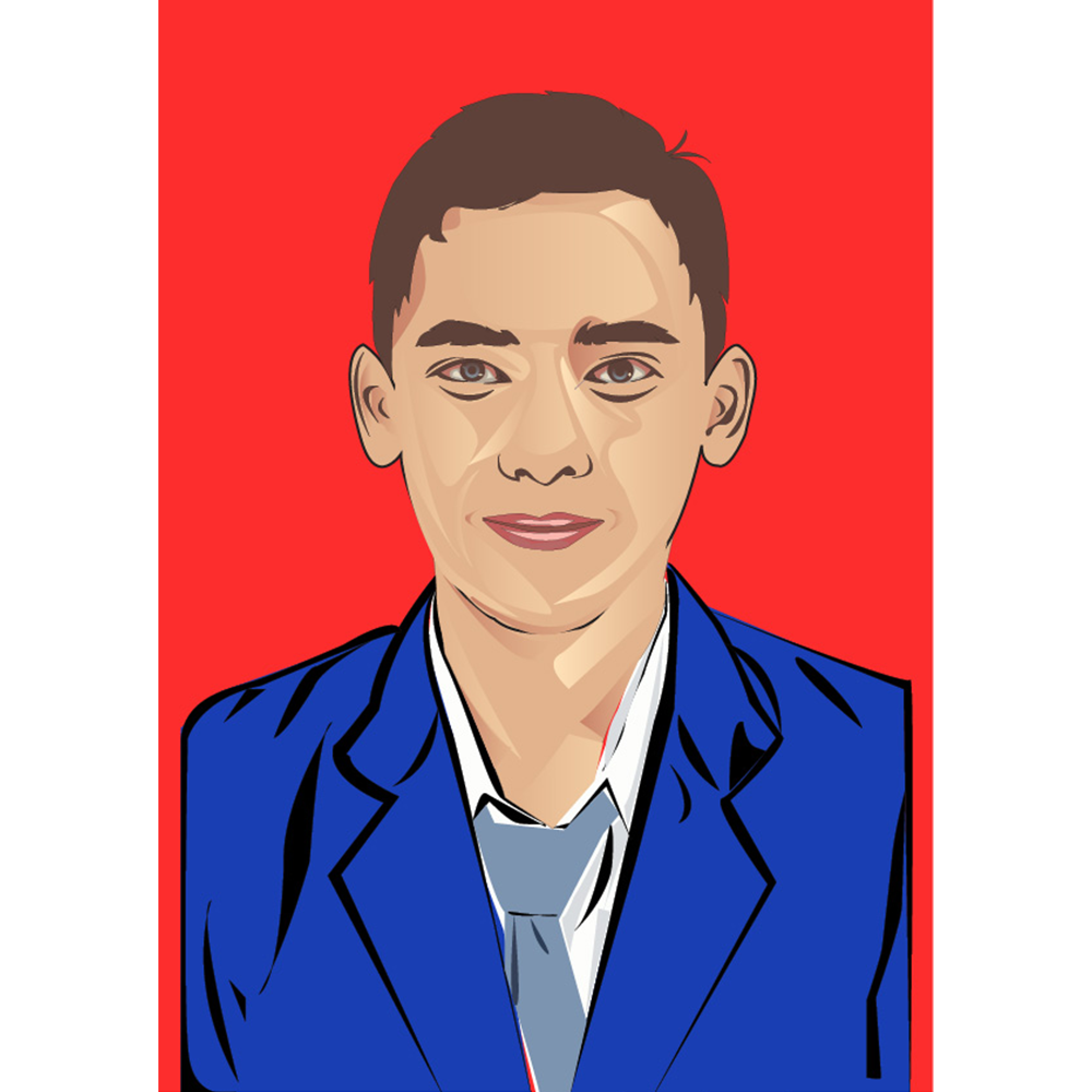 Bhisma - Personal Website